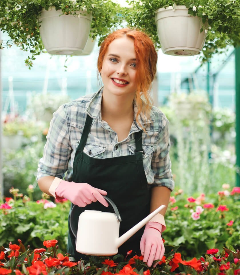 Contact Glover Landscapes: Begin Your Dream Project Today