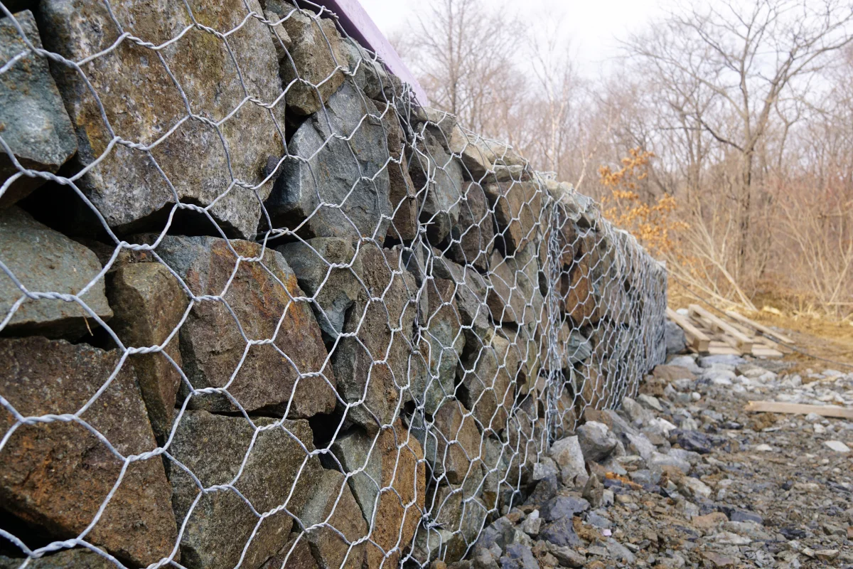 79 Ideas To Build A Retaining Garden Wall Slope