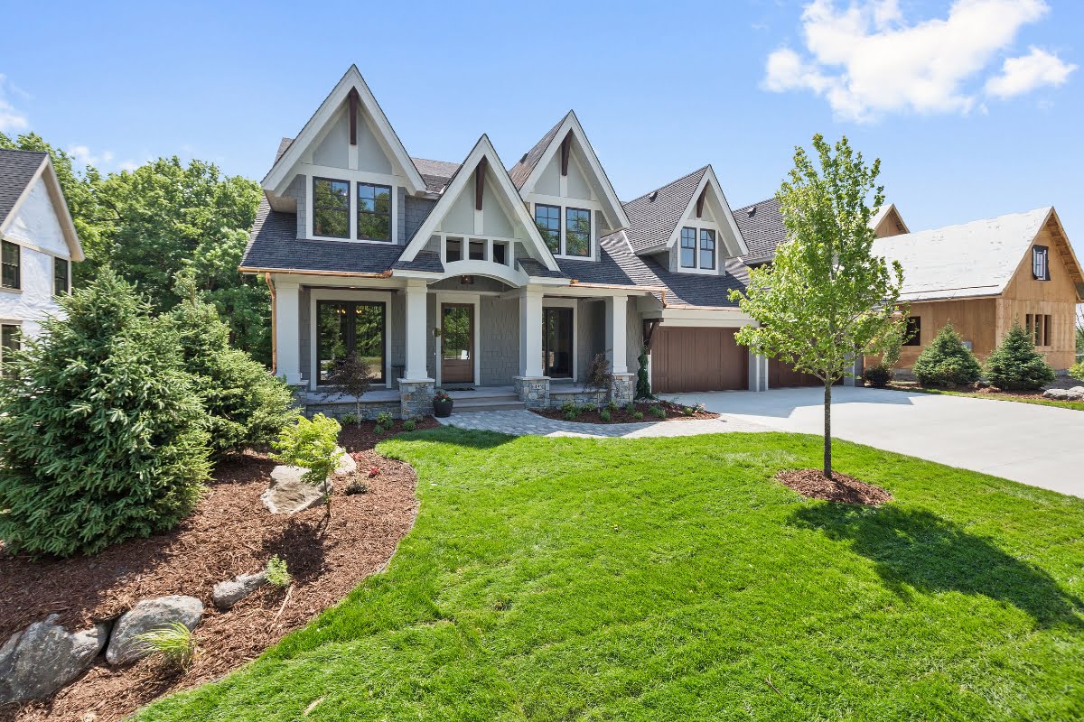 Landscaping Property Value: Tips to Boost Your Home's Worth